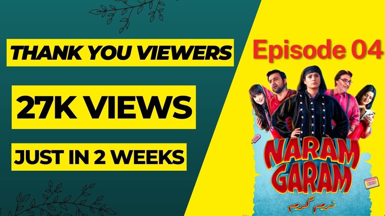 Naram Garam Comedy Sitcom EP 04 | Stay Tuned|Comedy Drama | #shorts # ...