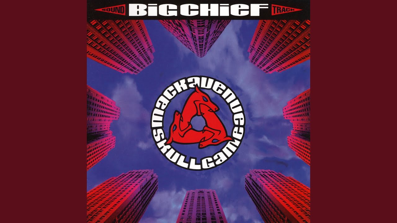 My Name Is Pimp (Mack's Theme) - YouTube