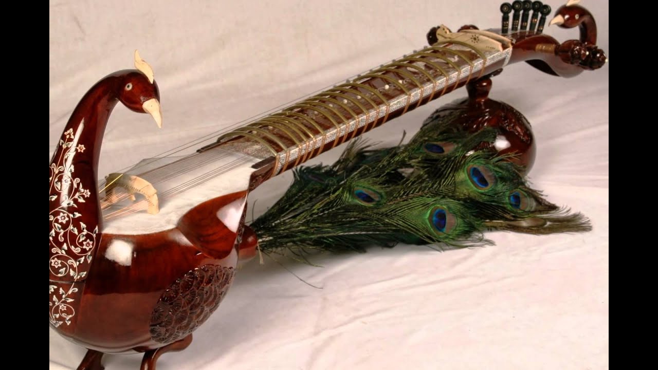 Taus Musical Instrument by Sathyadeep Musical Palace - YouTube