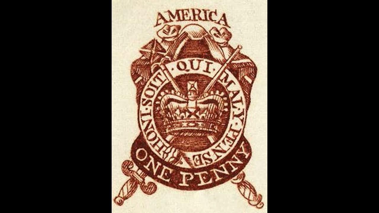 Episode 022: The Stamp Act and Quartering Act of 1765 - YouTube