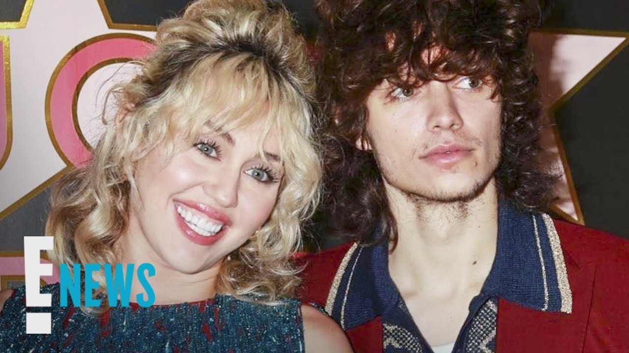 Miley Cyrus & Maxx Morando's "Serious" Romance: Exclusive Details | E ...