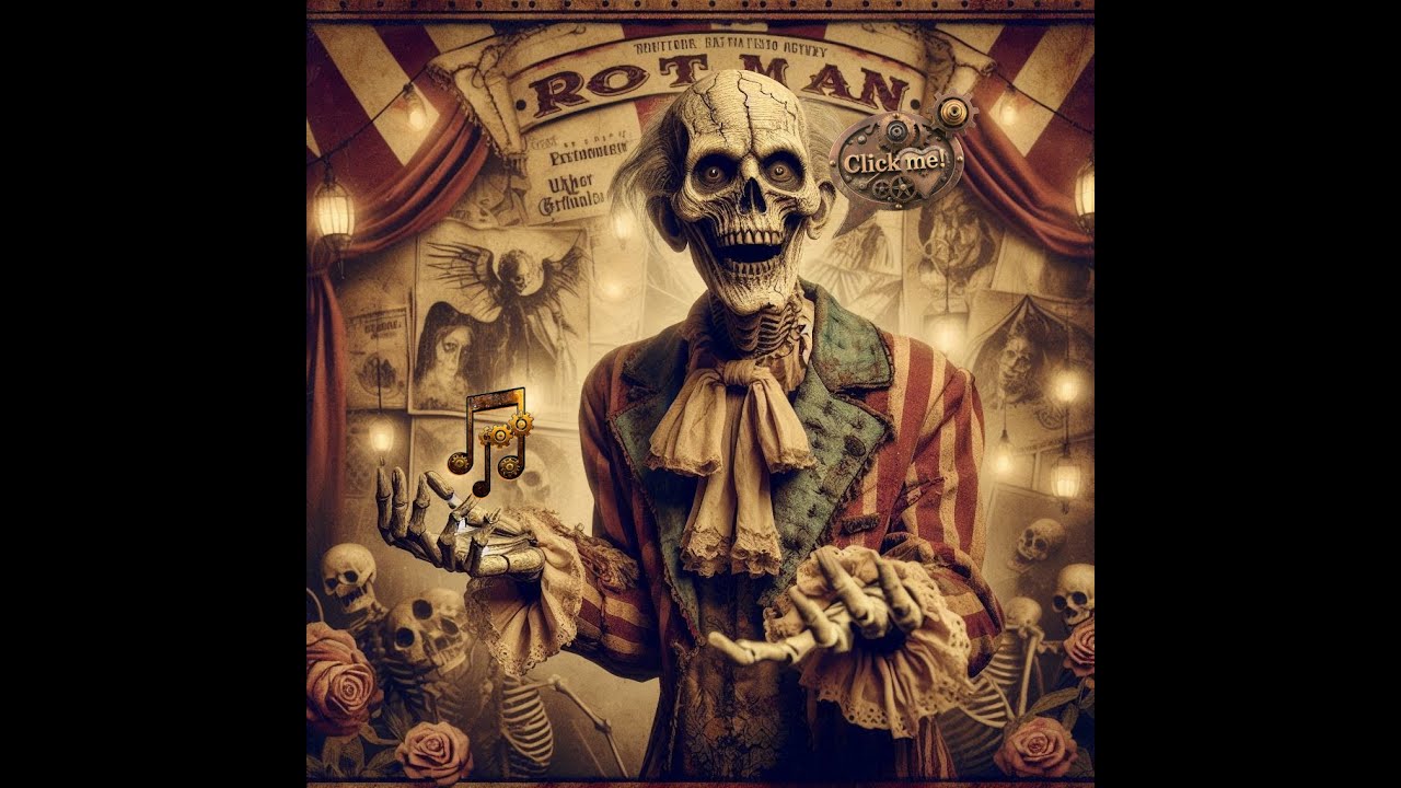 Rotman (Live) - AI Music - YouTube