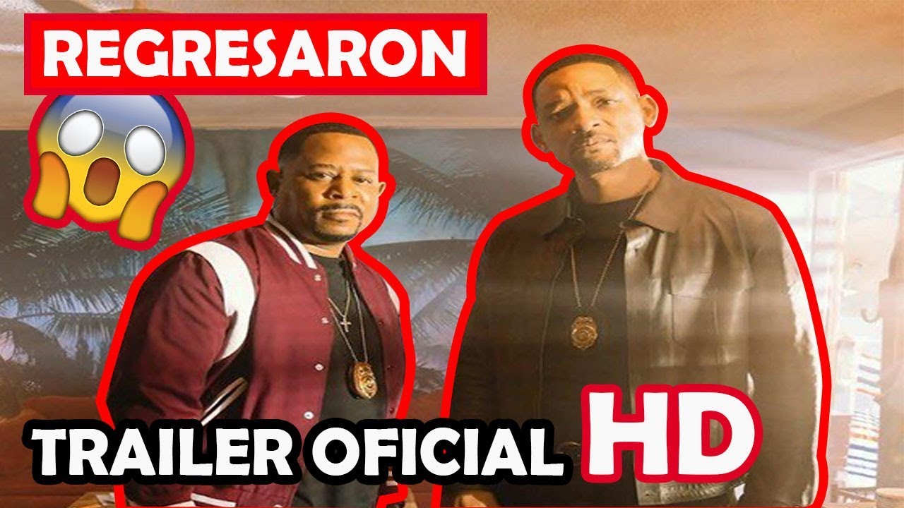 BAD BOYS 3 TRAILER En Espa ol Latino SALDRA BAD BOYS 4 BAD bad-boys-3-trailer-en-espa-ol-latino-saldra-bad-boys-4-bad