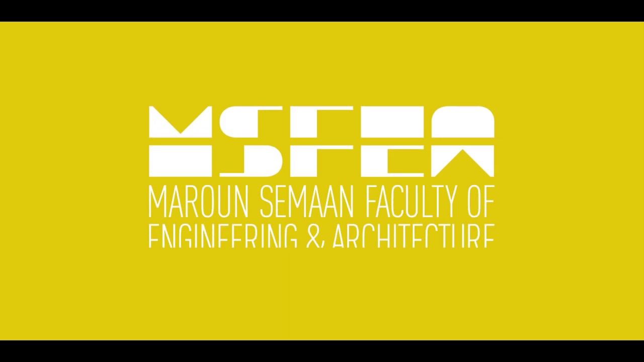 MSFEA Logo reveal - YouTube