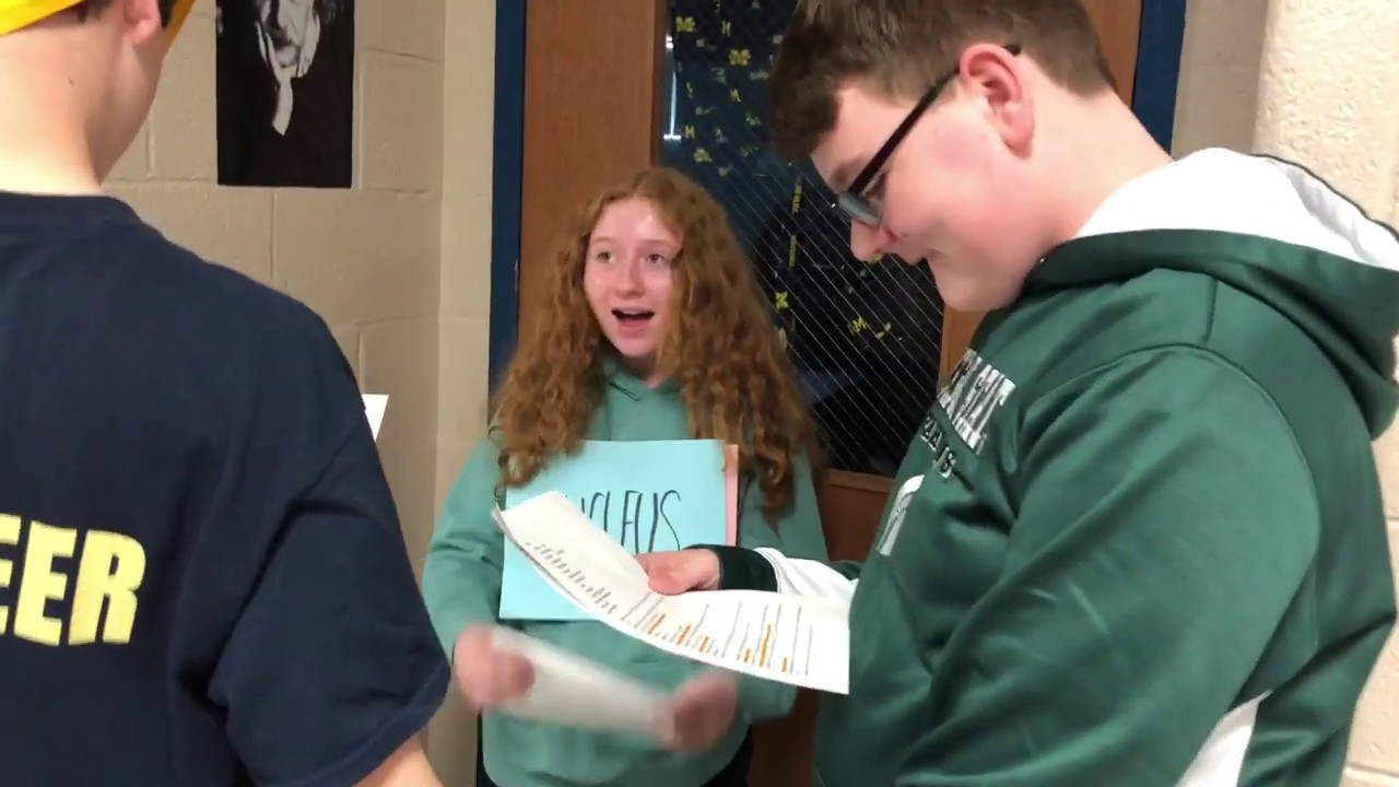 The Cell Tour - YouTube