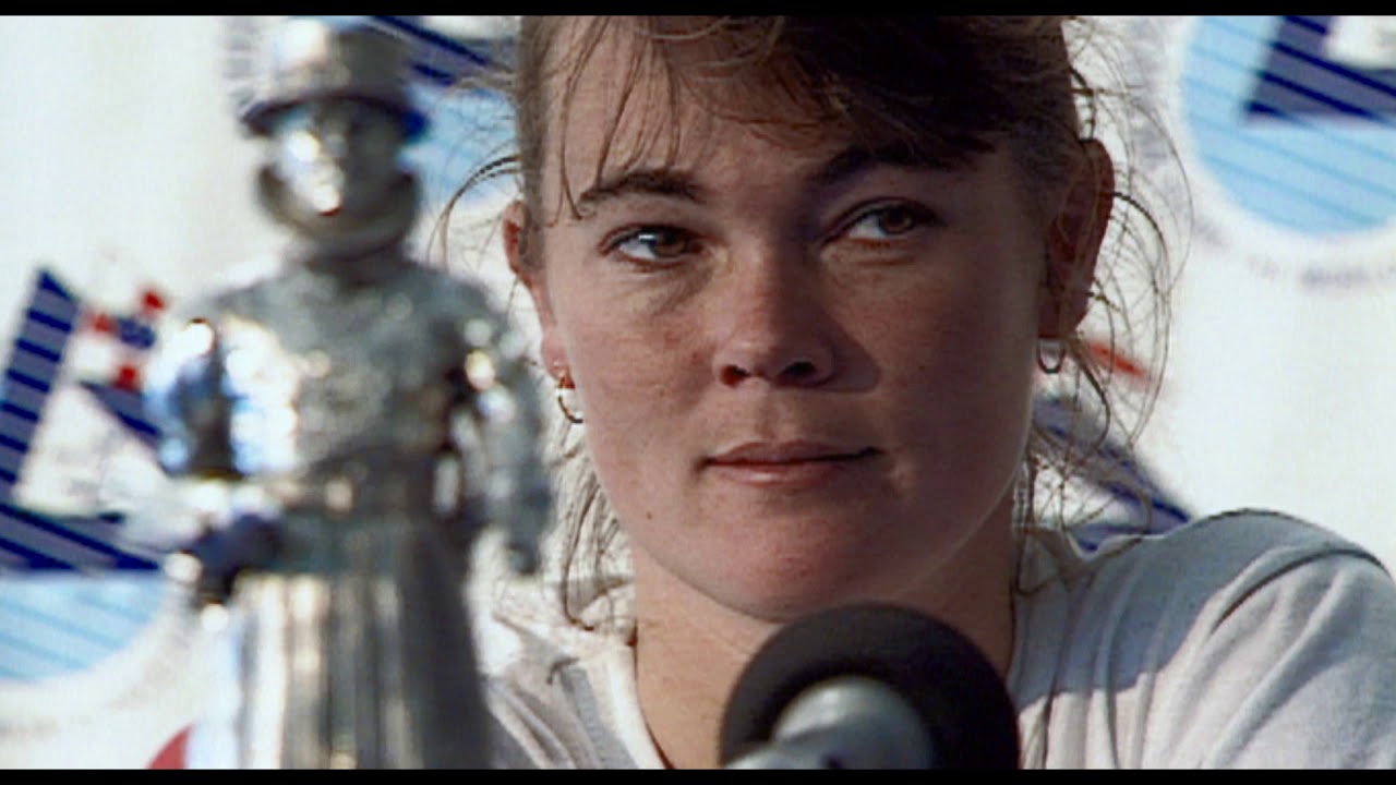 MAIDEN (Full Trailer) - YouTube