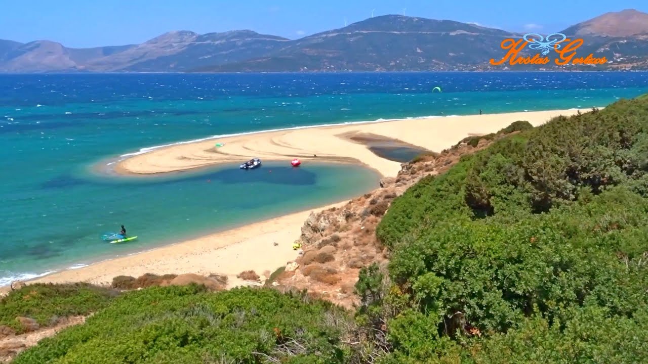 ΠΑΡΑΛΙΑ - ΑΜΜΟΓΛΩΣΣΑ ΜΕΓΑΛΗ ΑΜΜΟΣ, ΜΑΡΜΑΡΙ ΕΥΒΟΙΑΣ. MEGALI AMMOS BEACH ...