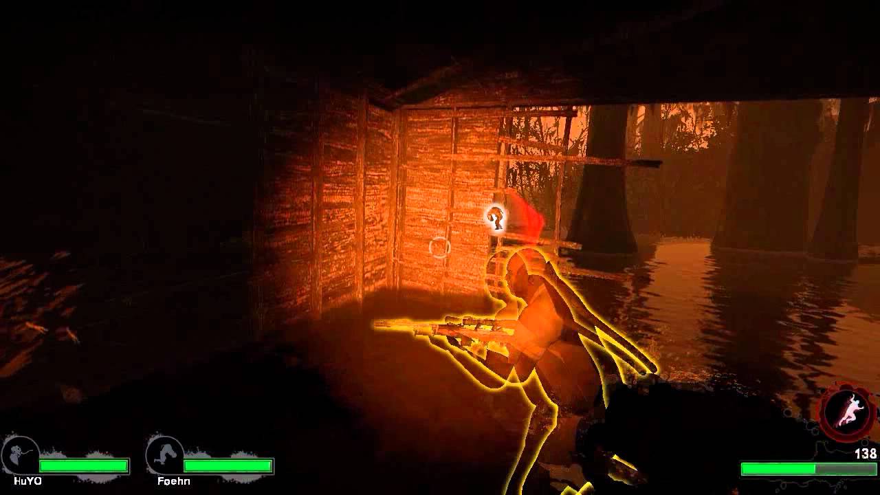 L4D2 - Cheat ? - YouTube