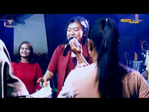 NGOBOR KODOK - RISKA - INTAN PERDANA MUSIK - DS TANJUNGHARJA - TEGAL