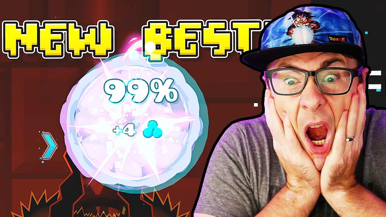 So I got a 99% FAIL again... - YouTube