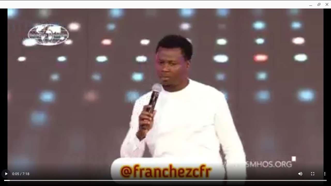 MUST WATCH FUNNY VIDEO COMEDY 2022 OZO SHOW 1 - YouTube