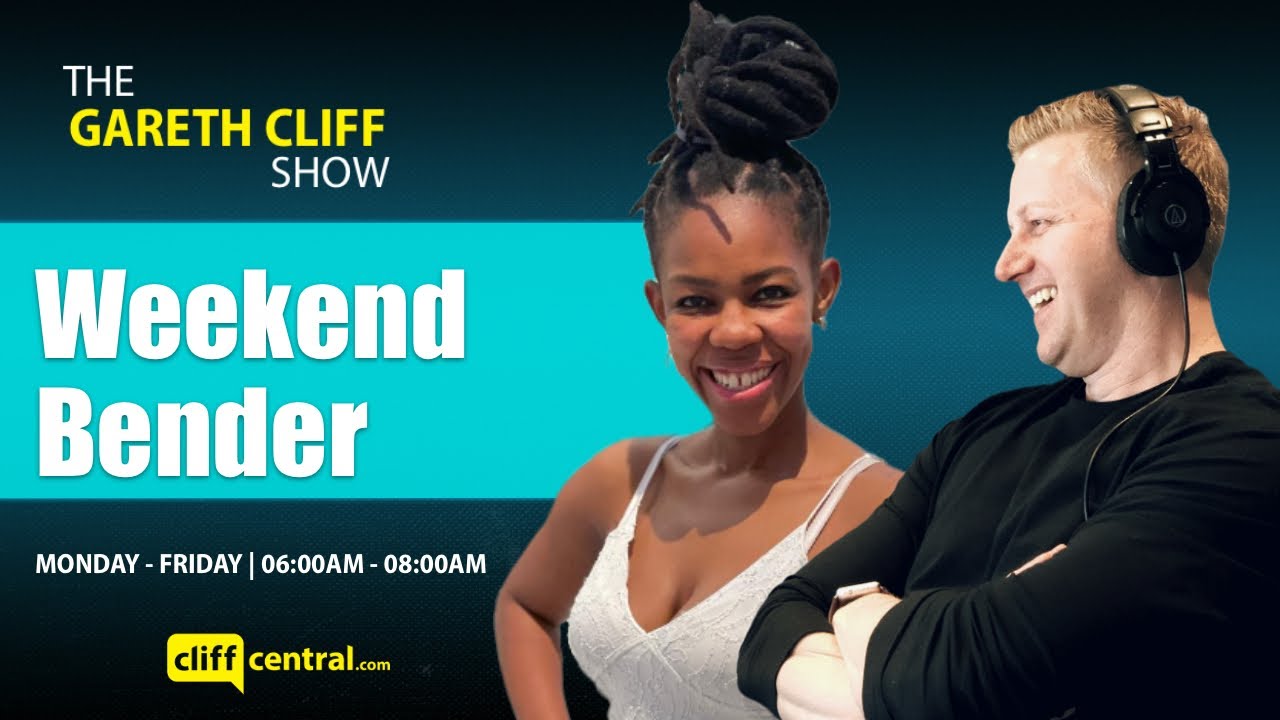 Weekend Bender & Second Chances - YouTube