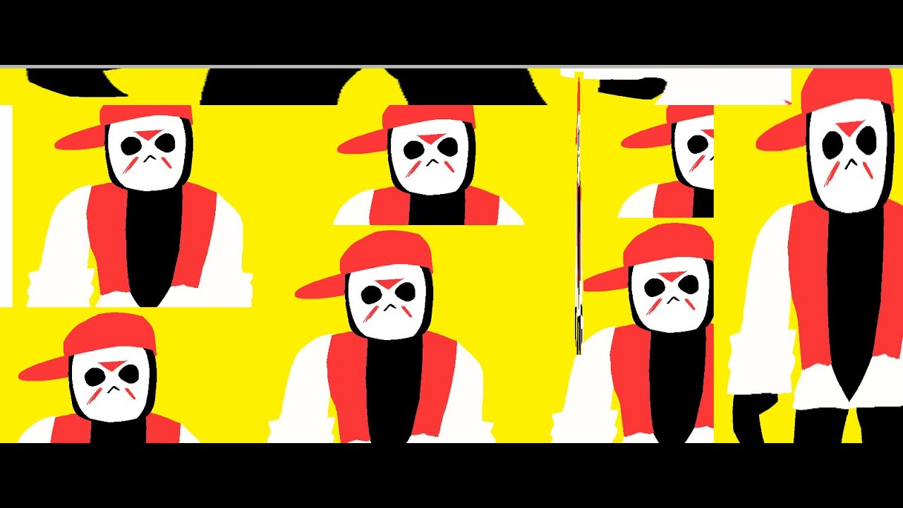 Vanity Jason Gameplay// ROBLOX FORSAKEN - YouTube