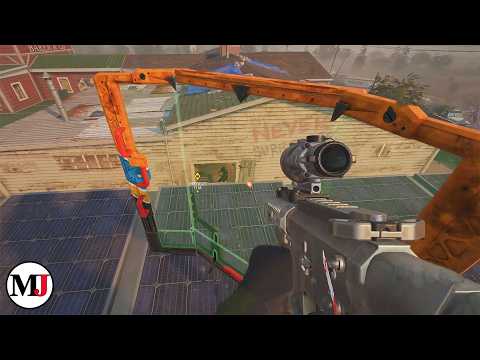 The Post Plant King - Rainbow Six Siege
