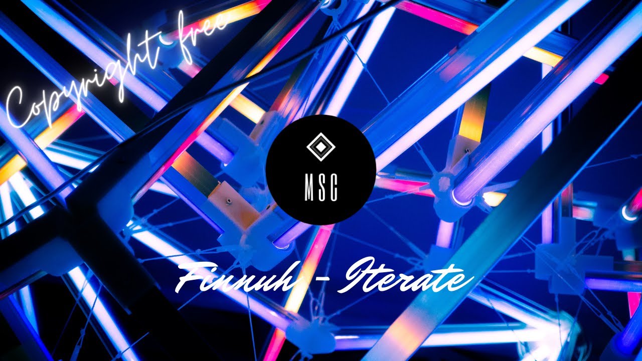 Musica DUBSTEP SIN COPYRIGHT🎙️: Finnuh - Iterate - YouTube Music