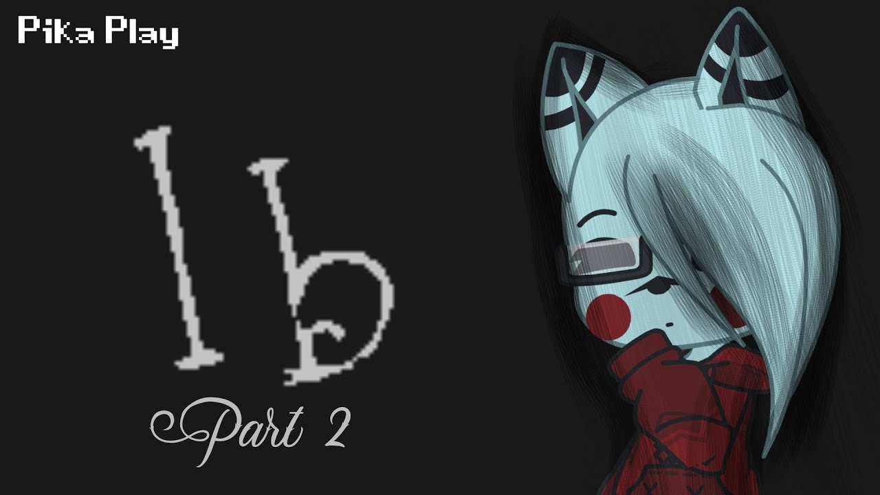 Pika Play IB [Part 2] | IB Original - YouTube