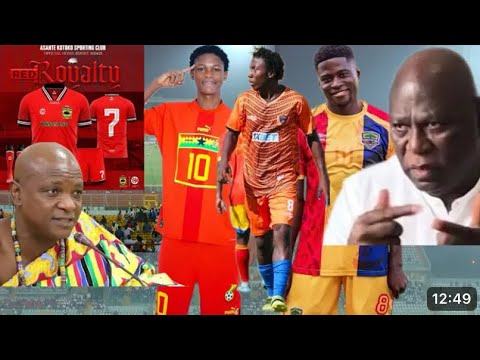 🌈🌈HEARTS OF GETS NEW OTANGA🔥🔥PRE SEASON UPDATE..MAWULI WAYO SET TO SIGN ...