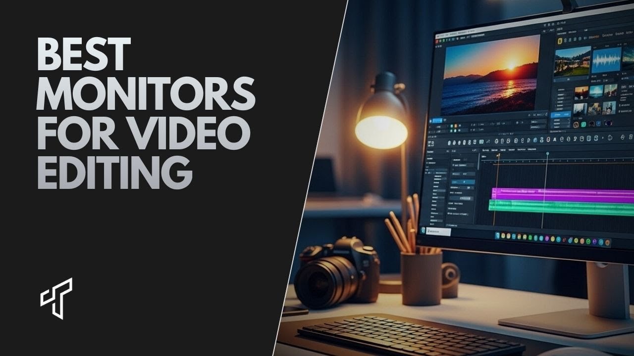 Best Monitors for Video Editing – Color Accuracy & 4K Explained - YouTube