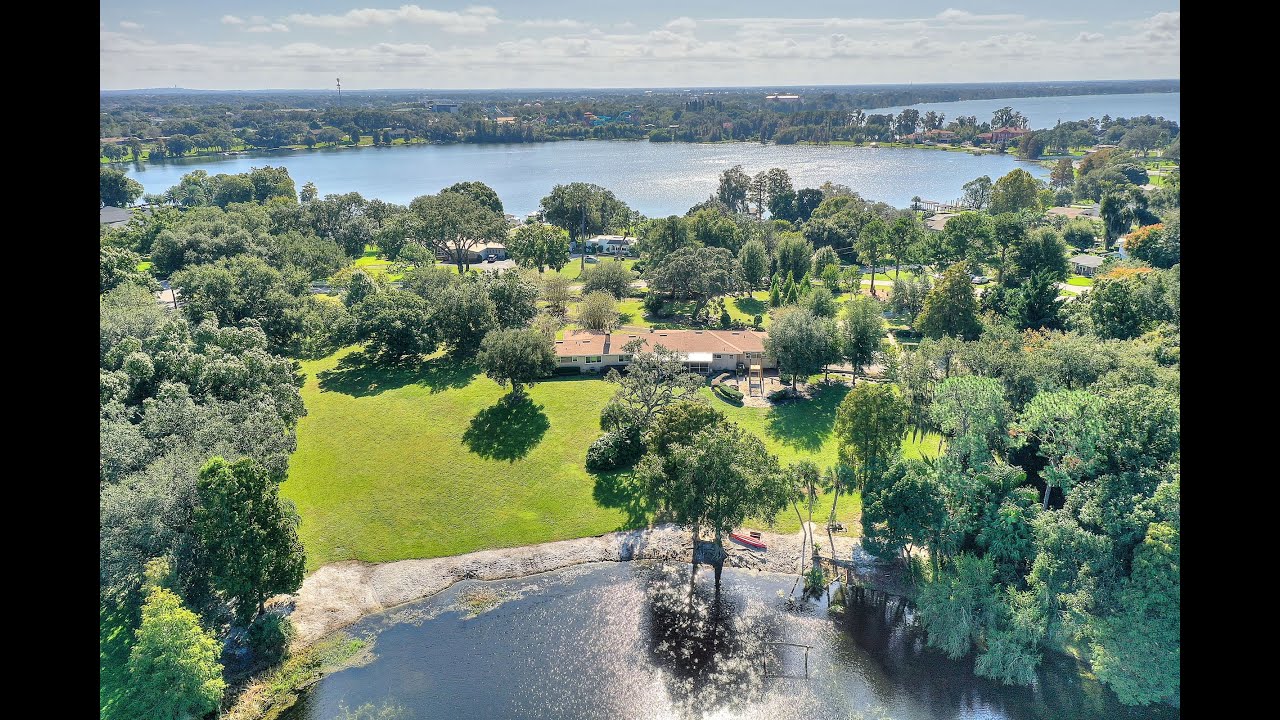 300 W Lake Summit Dr, Winter Haven, FL - YouTube
