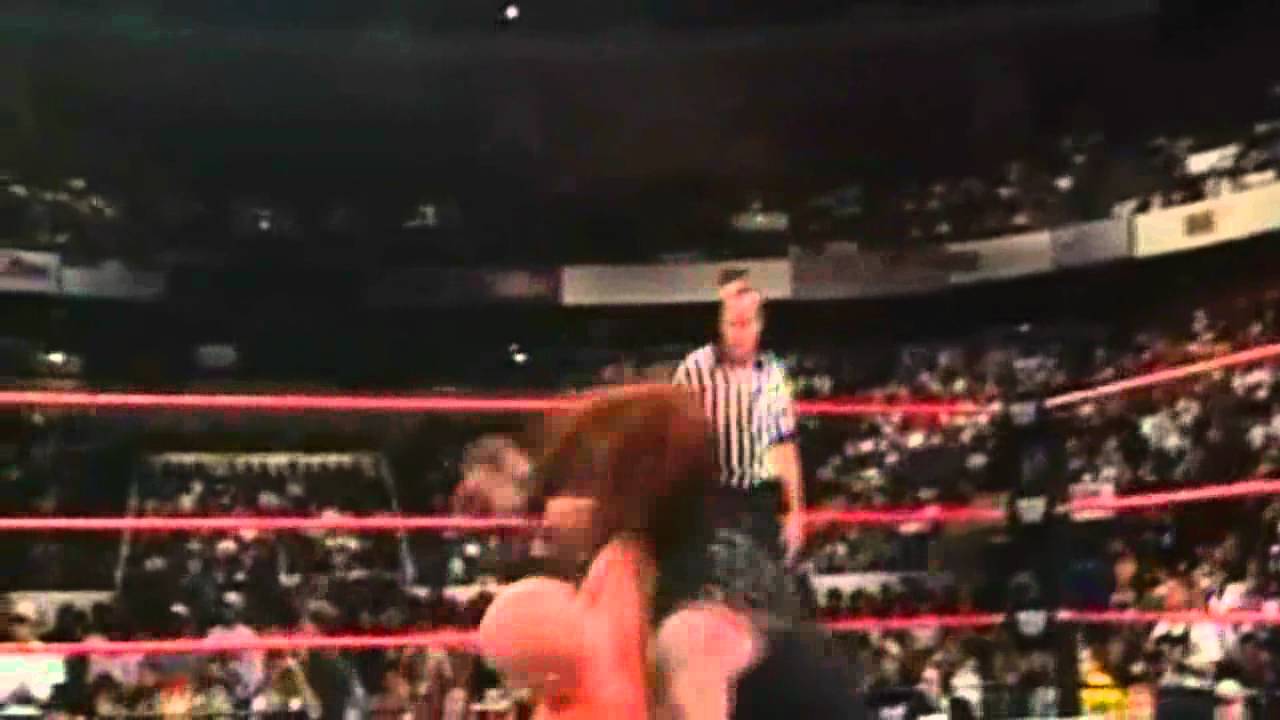 Stone Cold Steve Austin Hell Yeah! - YouTube