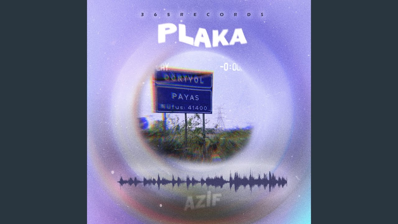 Plaka - YouTube
