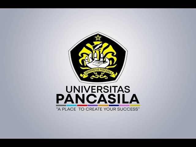 Universitas Pancasila Logo Dua Mahasiswa Universitas Pancasila Peroleh