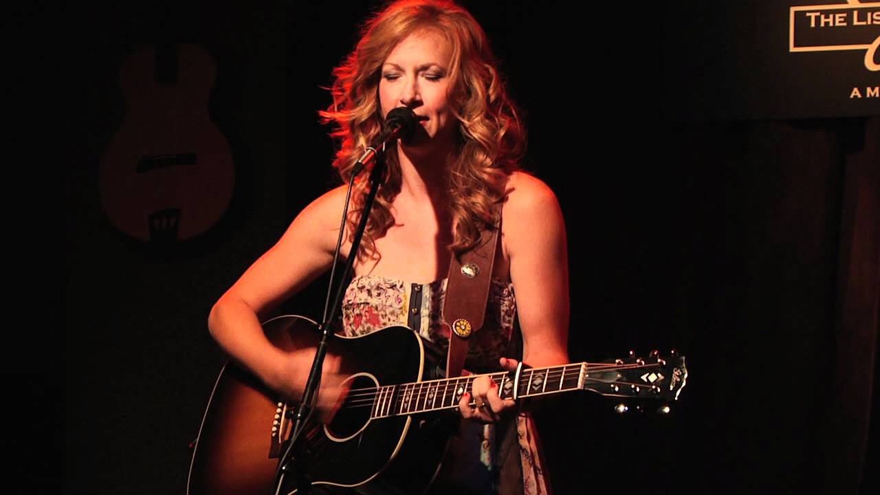 If You Were Mine - Erin Thomas - YouTube