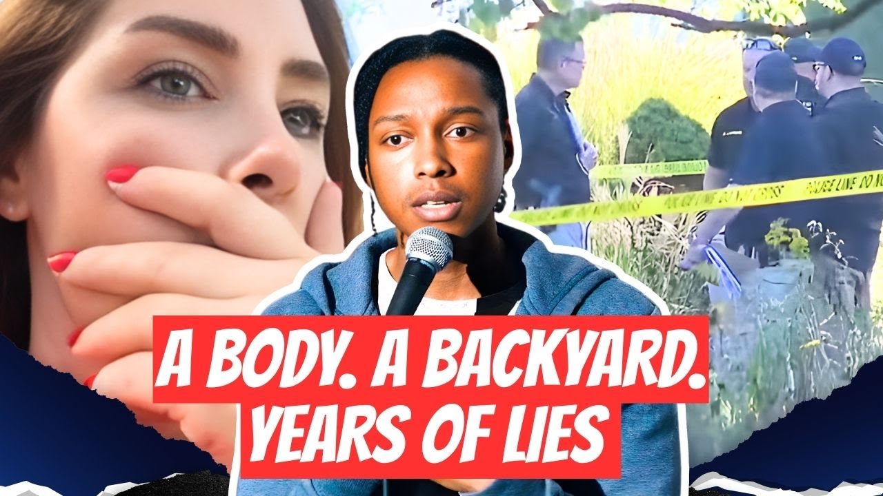 How a Body Stayed Buried for Years — Josh Johnson Reacts EP 23 - YouTube