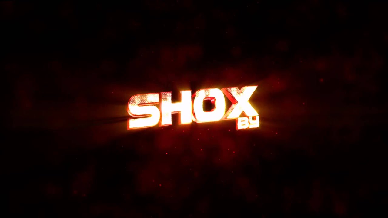 Shox Intro | ~by Frozen - YouTube