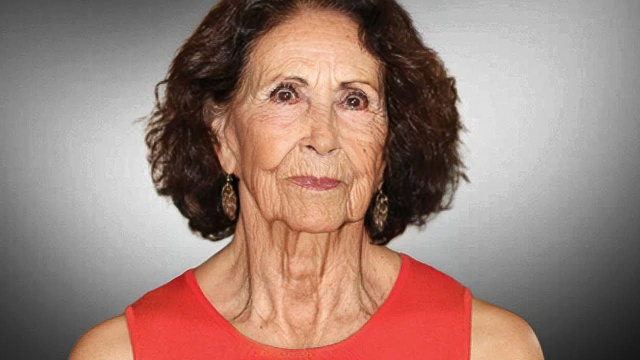 A los 71 años, Blanca Guerra Finalmente admite lo que todos ...