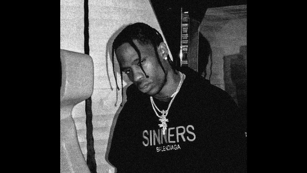 TRAVIS SCOTT X DRAKE TYPE BEAT - JUPITER | HARD RAP/TRAP INSTRUMENTAL ...