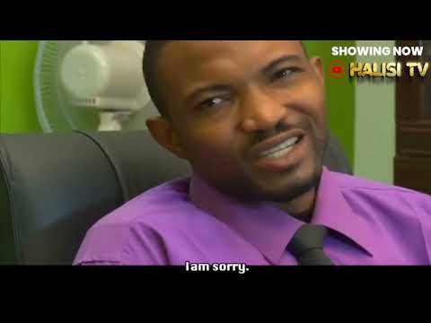 IN THE OFFICE- PART1 NEW BONGO MOVIE