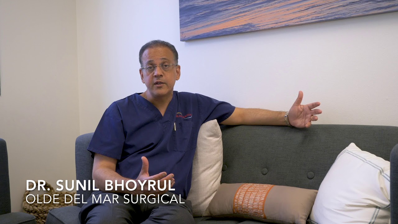 The Life Changing Impacts of Bariatric Surgery Beyond Weight Loss - YouTube