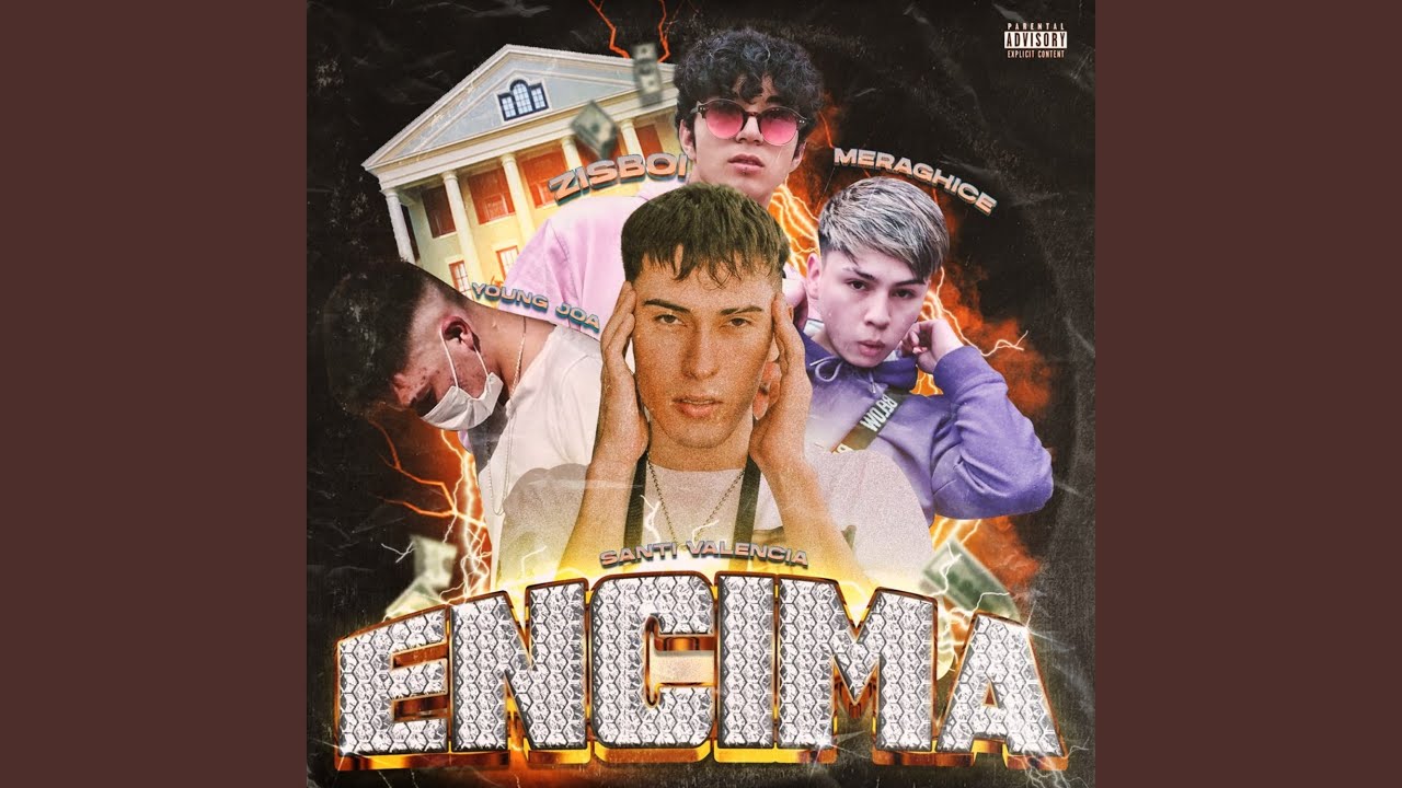 Encima - YouTube