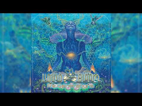 Liquid Bloom - Roots of the Earth (Re.Generations mix) - YouTube