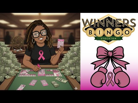 10/11/25 🎥 Live: Winner’s Daub 4 Cure - YouTube