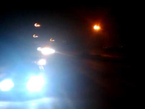 1990 da hatch vs 2002 civic couP - YouTube