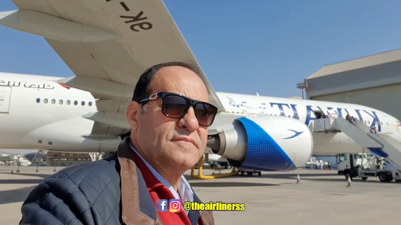 AMAZING AVIATION SHOW KUWAIT 2020 | Kuwait Air Show - Travel With Abed ...