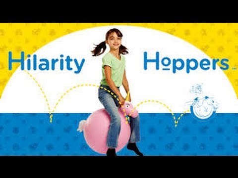 Hopper Balls | Hopper Balls for Children | Hilarity Hopper Balls for ...