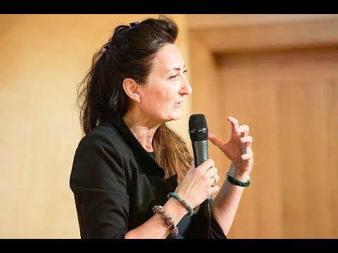 May-Britt Moser - Grid Cells, Object Representations, and Memory - YouTube