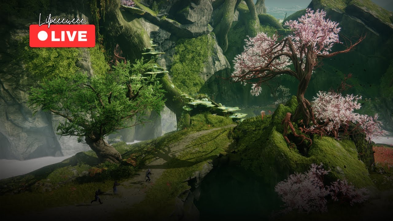 Destiny 2 Pinnacle Grind & Dungeon Runs! Starcrossed, Sundered Doctrine ...