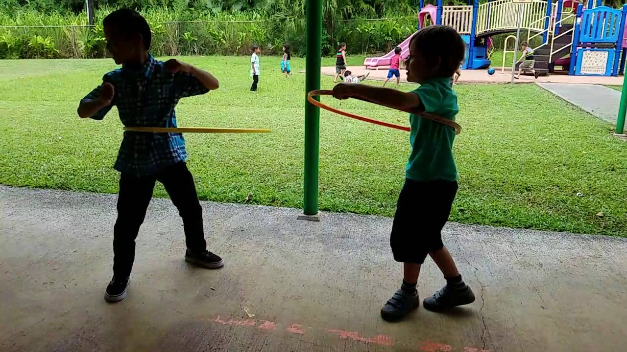 slow motion kids - YouTube