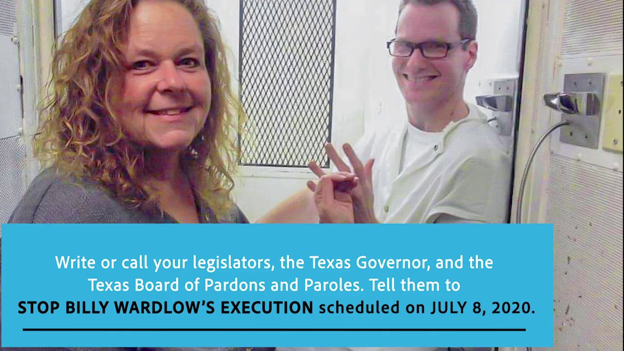 Billy Joe Wardlow NoFutureDanger - YouTube