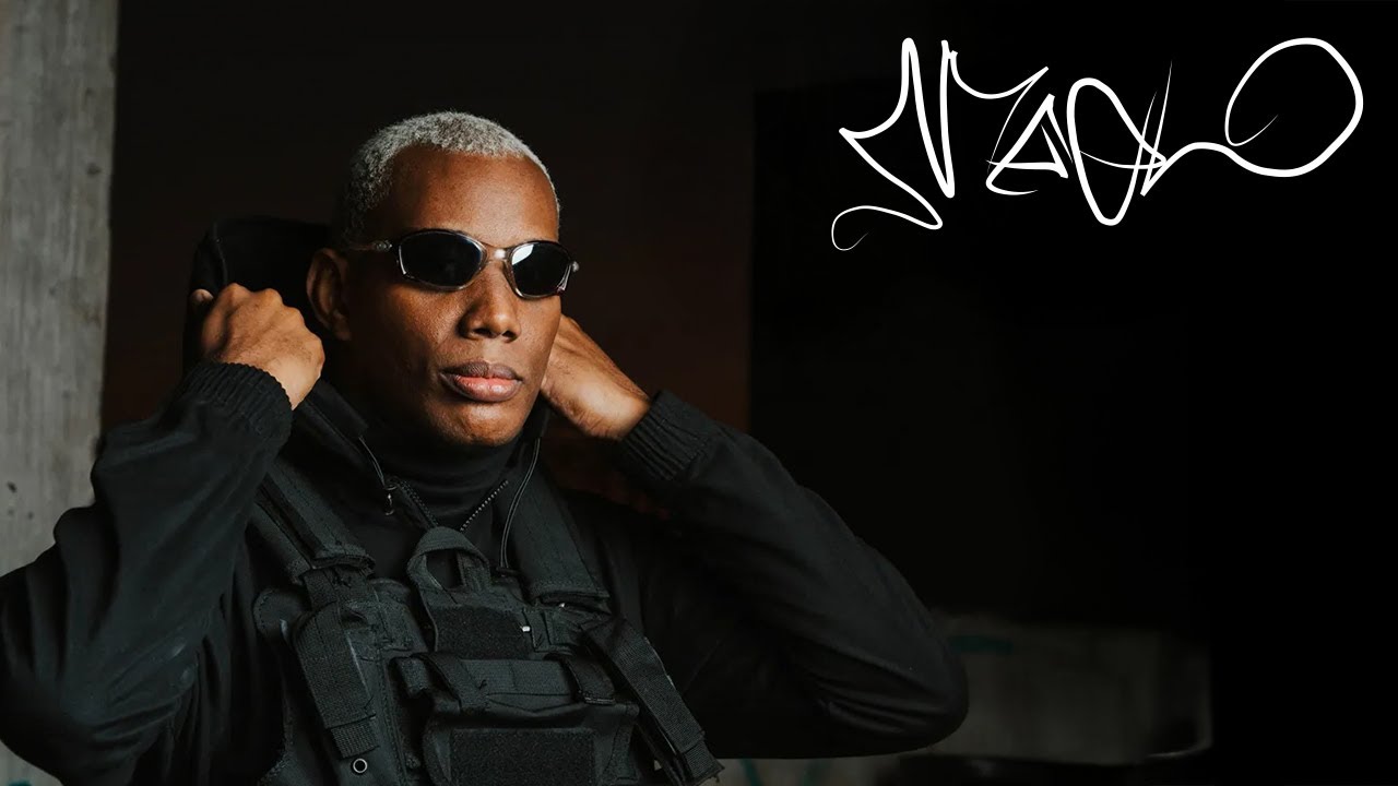 Brazilian Funk Type Beat – MC GW - YouTube