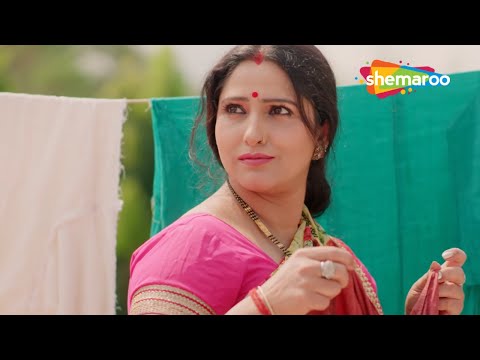 सास ने चलाया दामाद के साथ चक्कर | Crime World | Abhi Toh Mai Jawan Hu