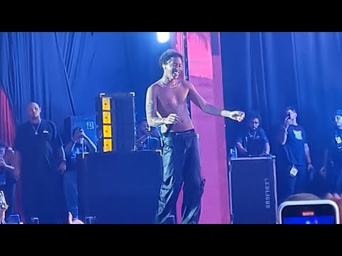 TETO @ 30PraUm em Recife - YouTube