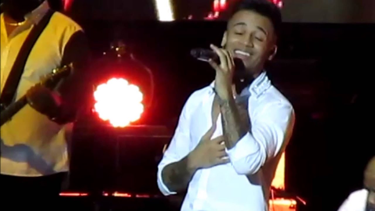JLS London 02 arena 22/12/2013 - YouTube