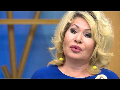Mənim dünyam (26.03.2016)