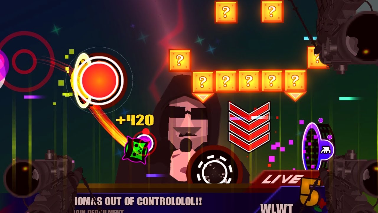 Golden Hope es el nivel MLG DEFINITIVO | Geometry Dash 🟩 | - YouTube