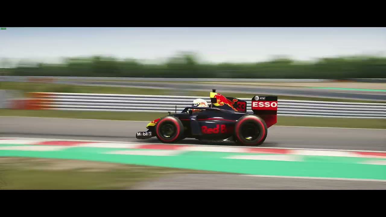 Mini Formula - YouTube